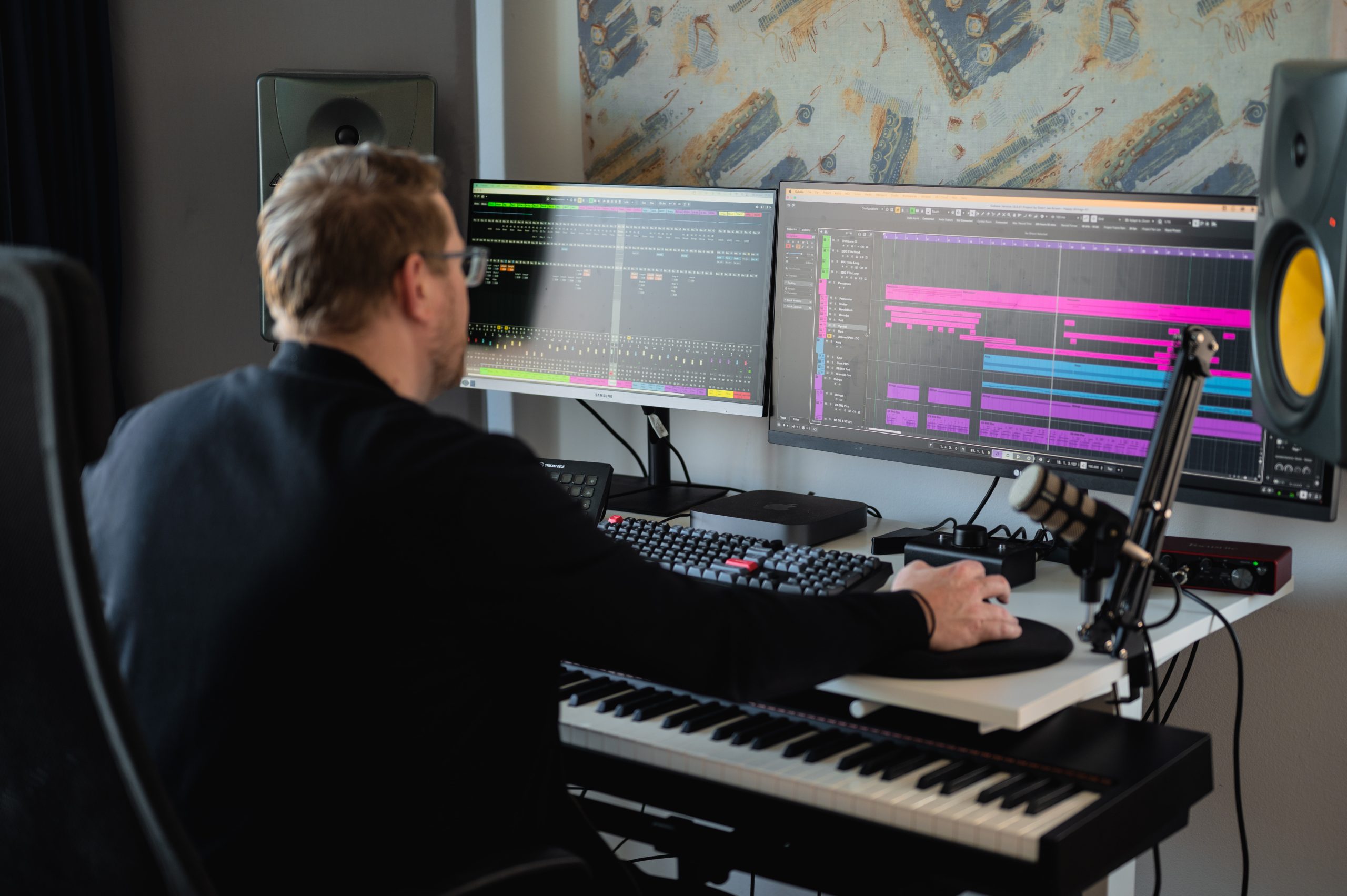 Een compositieopdracht geven – jouw verhaal in muziek | Geert Jan Kroon
