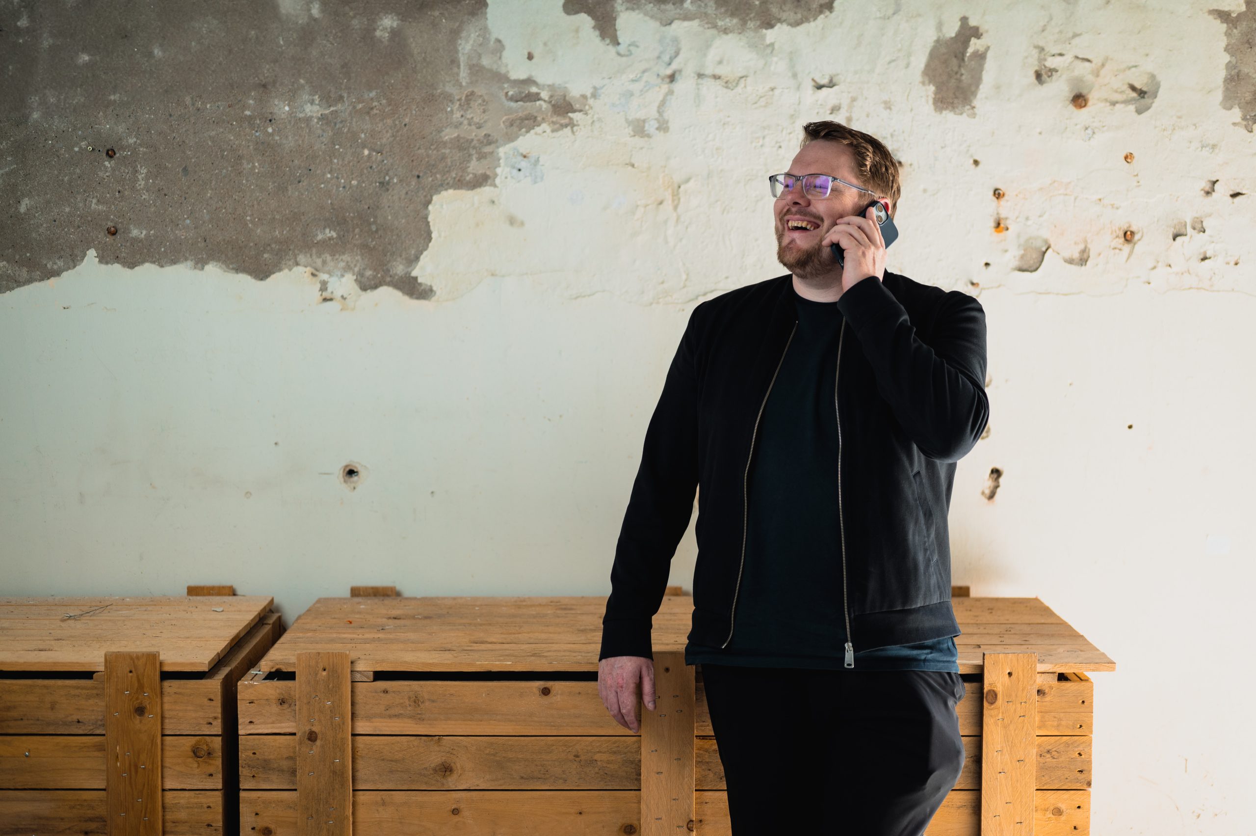 Contact - Geert Jan Kroon